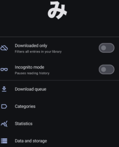Mihon APK - Download #1 Manga Reader for Android (Official)