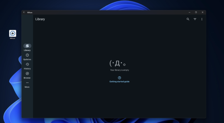 Download Mihon for PC (Windows 11/10/8.1 & Mac) - Manga APK